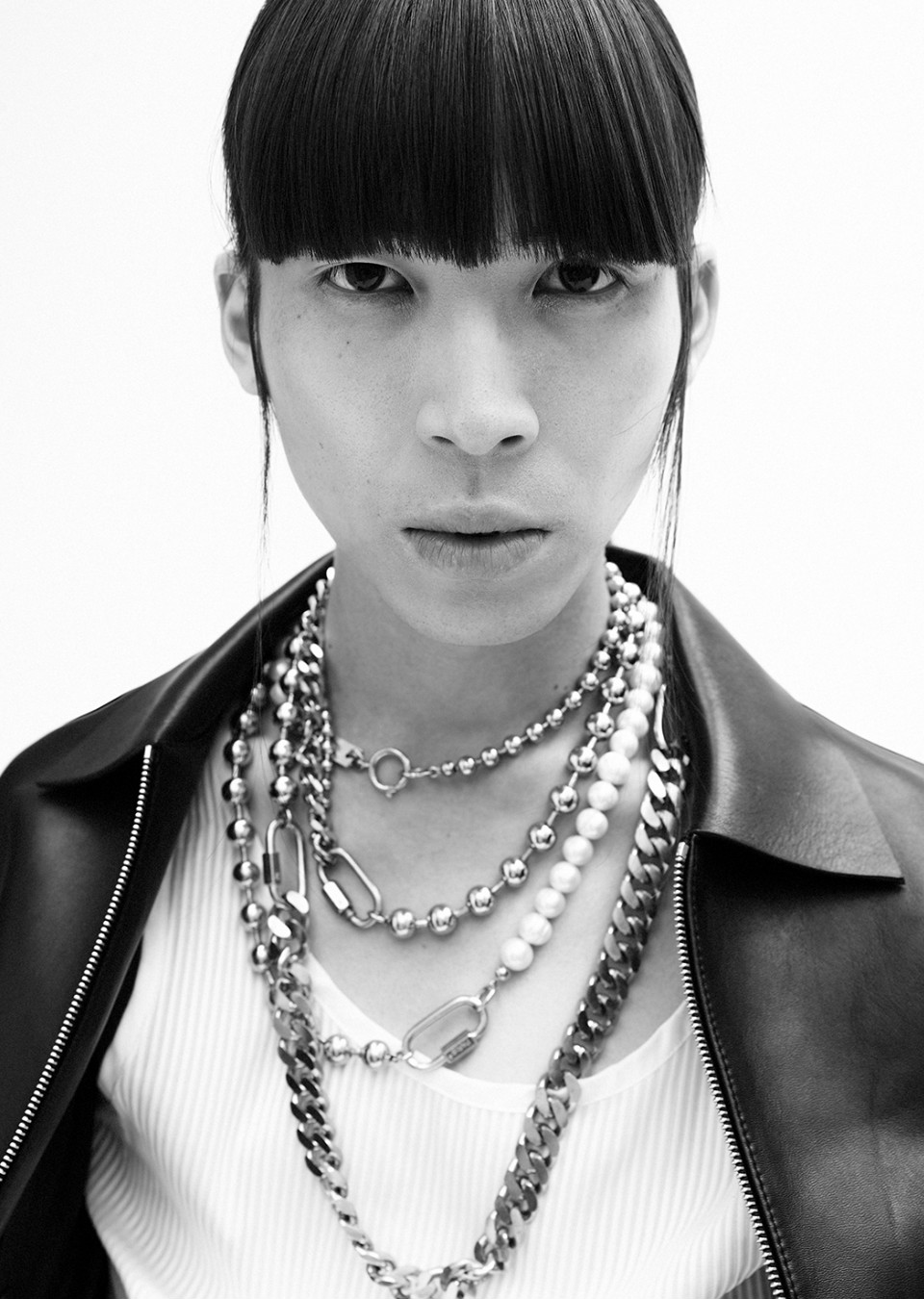 Rintaro Sato ｜ unknownmanagement