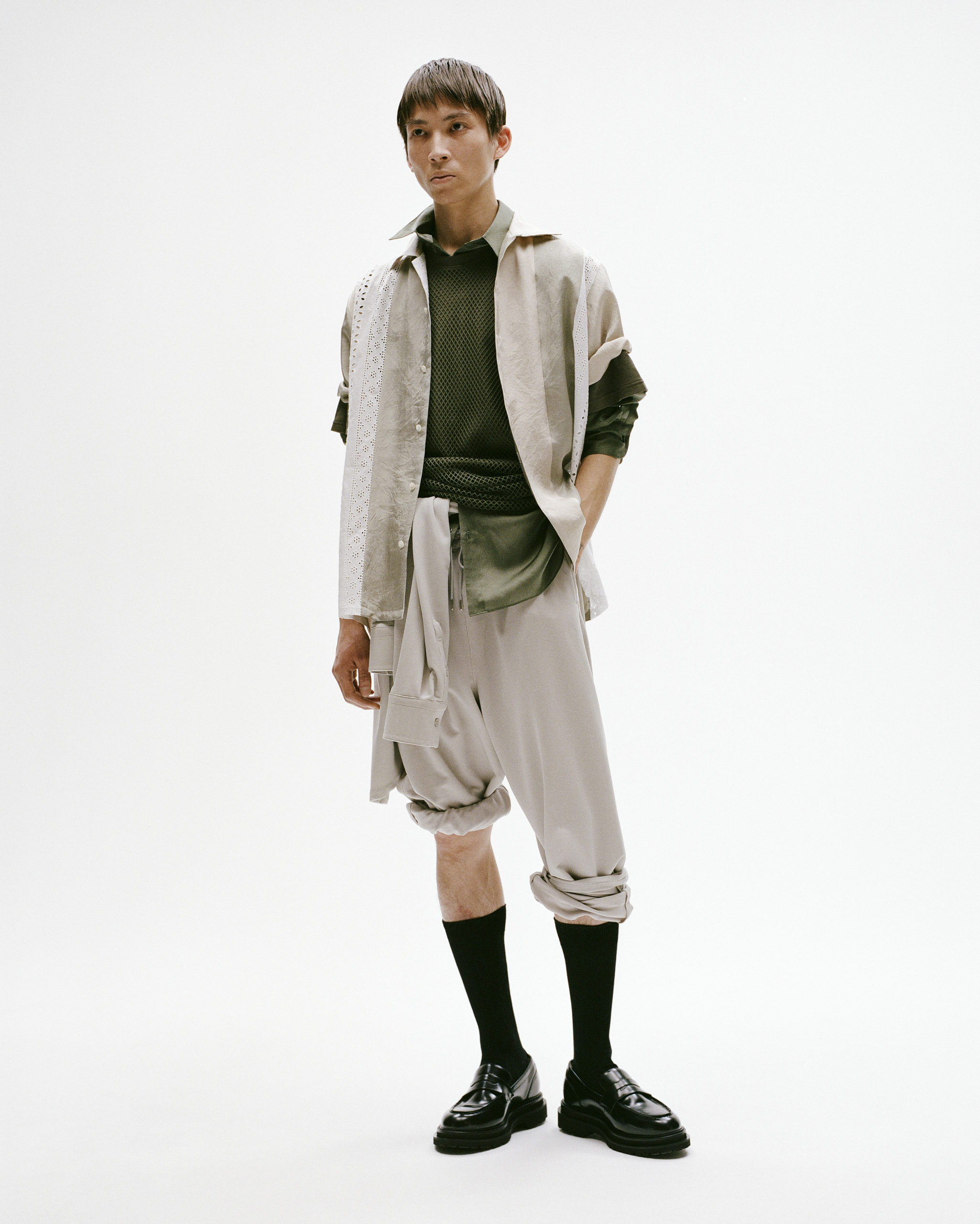 Rintaro Sato ｜ unknownmanagement