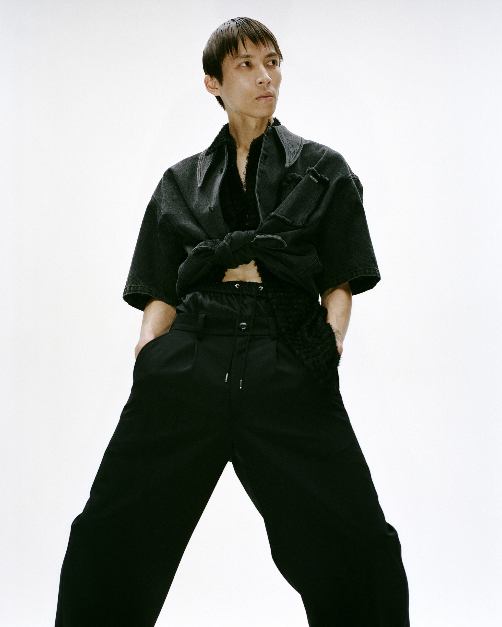 Rintaro Sato ｜ unknownmanagement