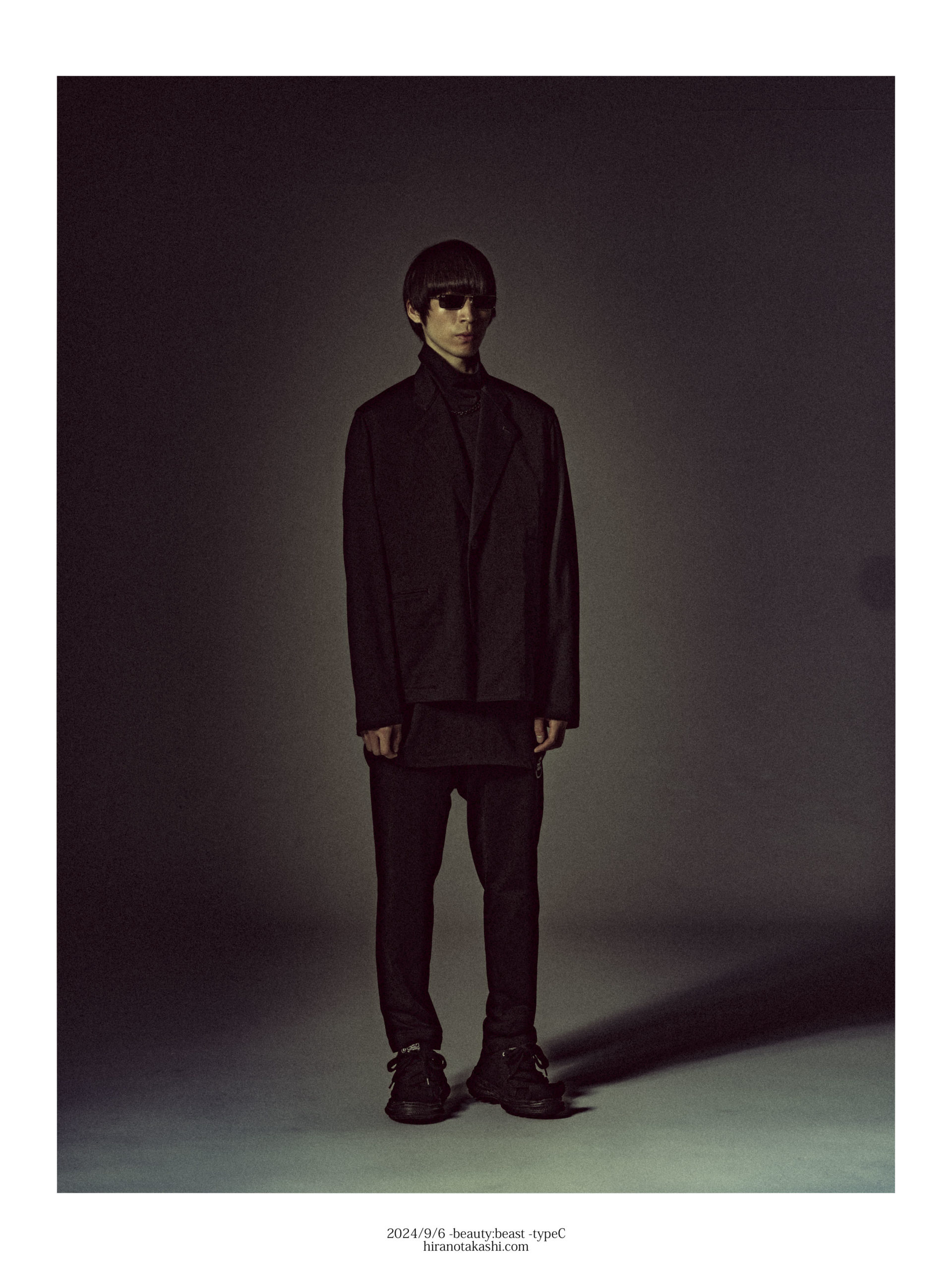 Rintaro Sato ｜ unknownmanagement