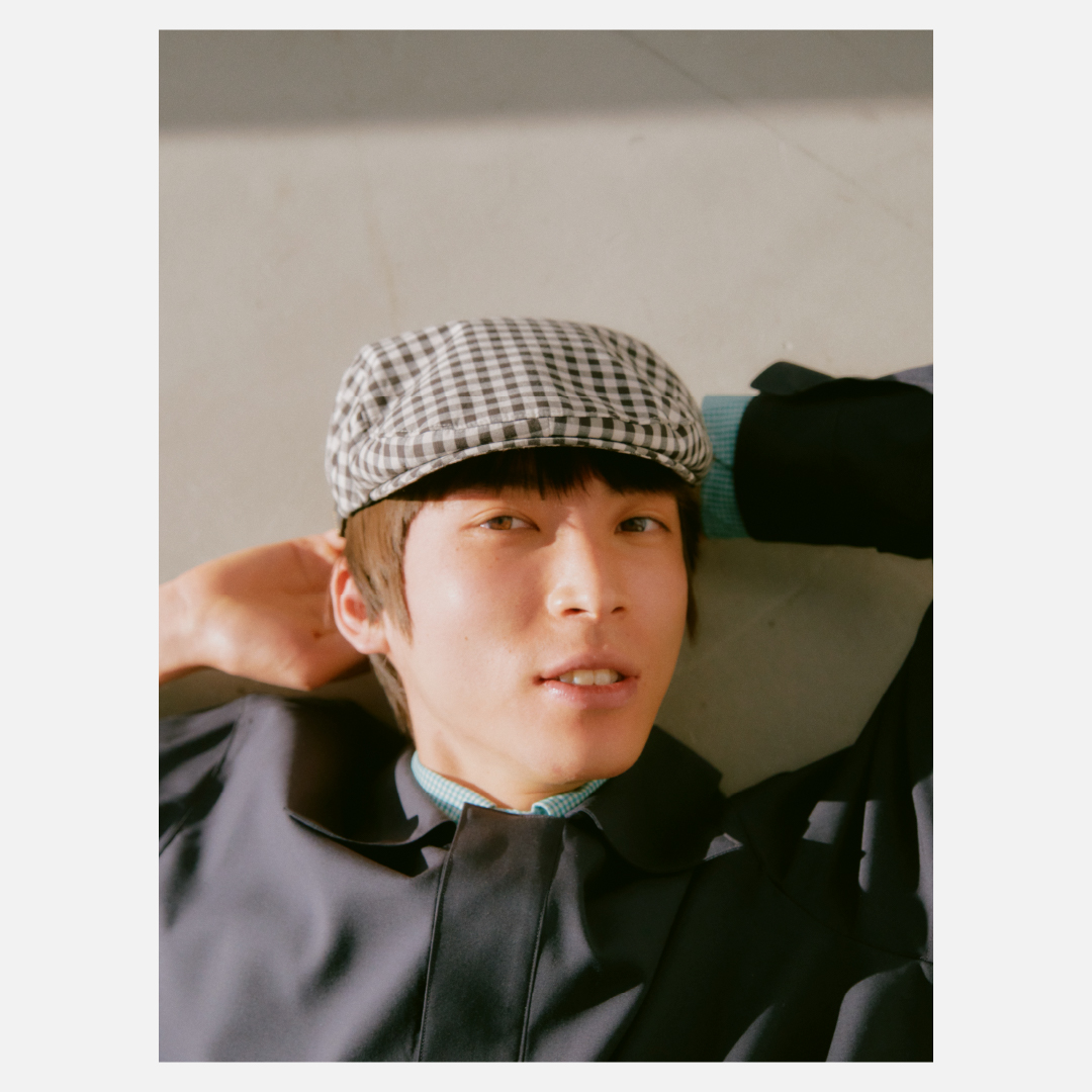 Rintaro Sato ｜ unknownmanagement